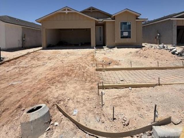 3889 Perspective St, El Paso, TX 79938
