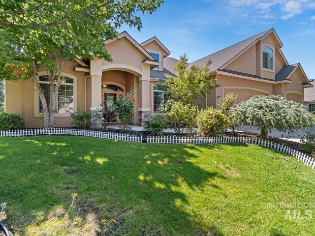 3889 S Lamone Way