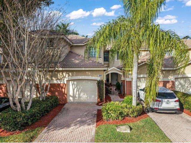 3889 Tree Top Dr Unit 3889, Weston, FL 33332