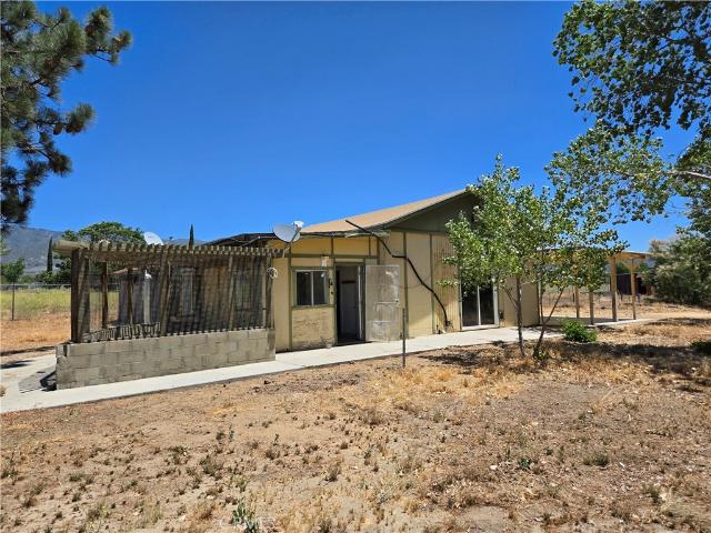 38800 Bahrman Rd, Anza, CA 92539 | MLS #SW26053