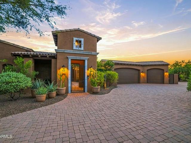 38800 N 107th Way, Scottsdale, AZ 85262