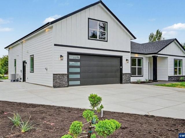 38802 NW Garden Dr, Scio, OR 97374