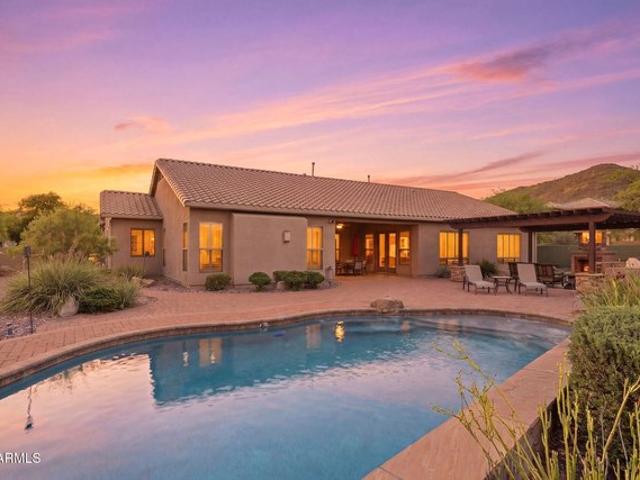 38804 N Courage Ct, Anthem, AZ 85086