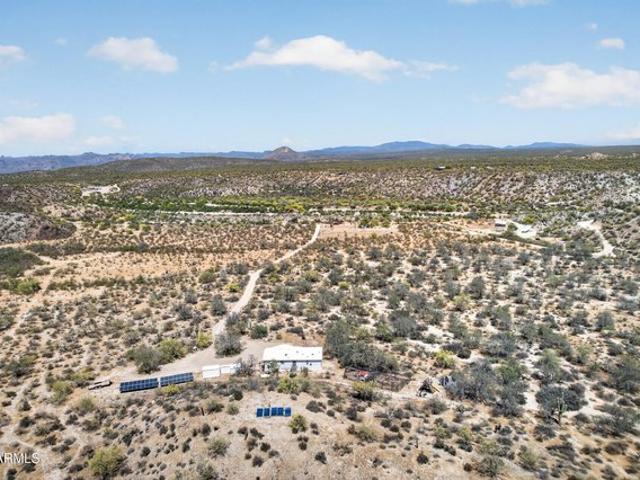 38809 E Spotted Horse Trl, Florence, AZ 85132