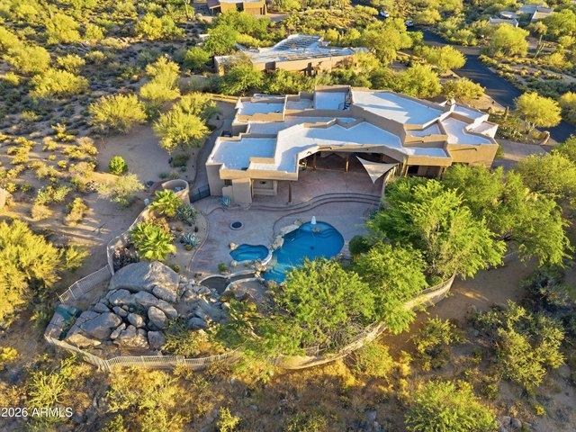 38809 N Boulder View Dr, Scottsdale, AZ 85262