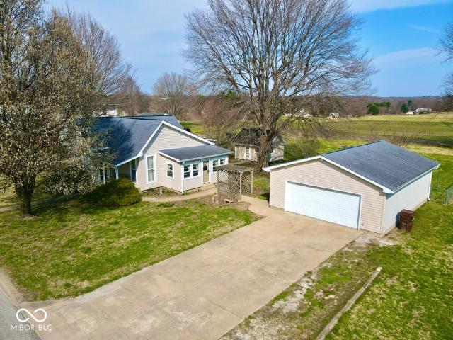 3880 N Bowling Green Poland Road