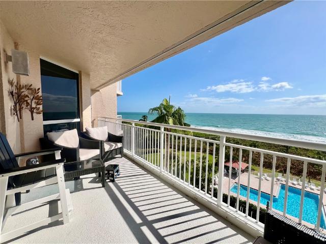 3880 N Hwy A1A, Unit 604, Hutchinson Island, FL 34949 | MLS #287691