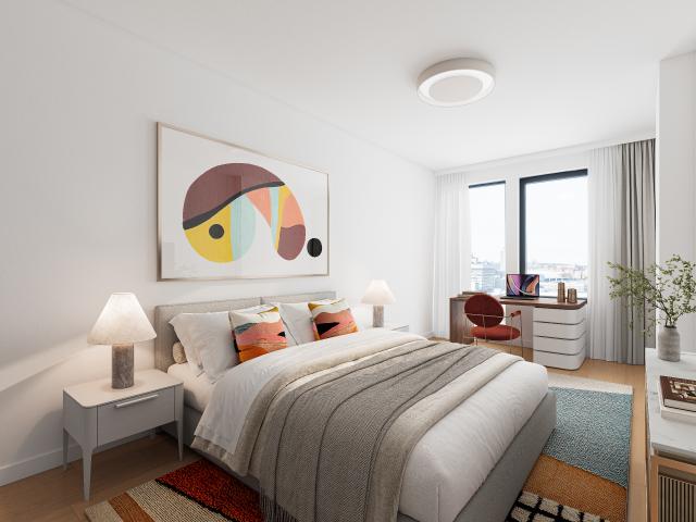 3880 Ninth Avenue, New York, NY