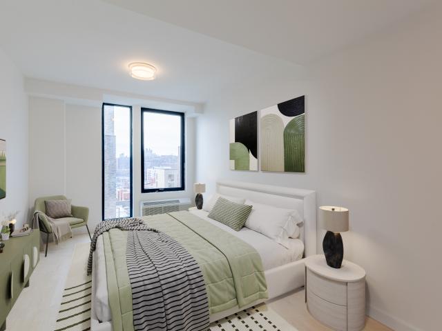 3880 Ninth Avenue, New York, NY