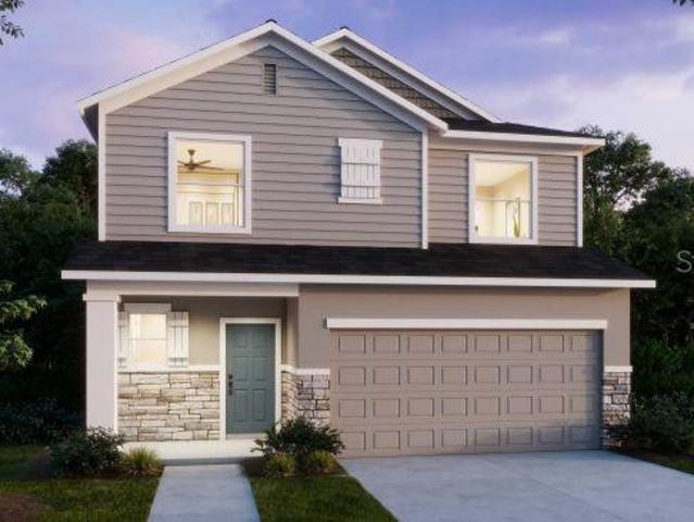 3880 Bluethread Way, Poinciana, FL 34759 | MLS #O6303