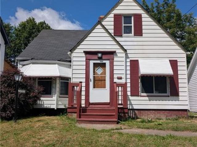 3880 E 154th St, Cleveland, OH 44128