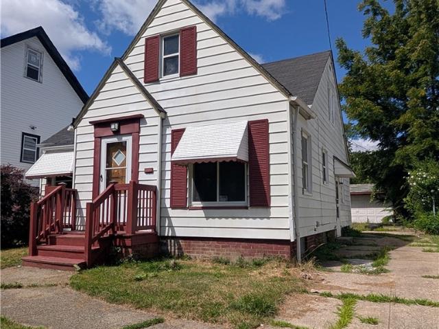 3880 E 154th Street