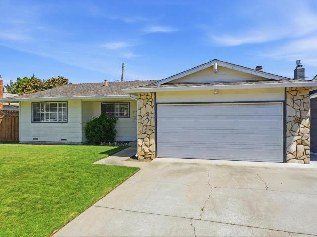 3880 Eastwood Circle