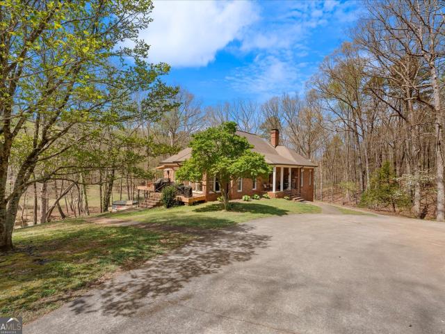3880 Fern Springs Lane