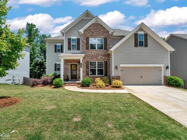 3880 Grandview Manor, Cumming, GA 30028