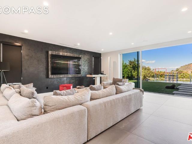 3880 Prado Del Trigo, Calabasas, CA