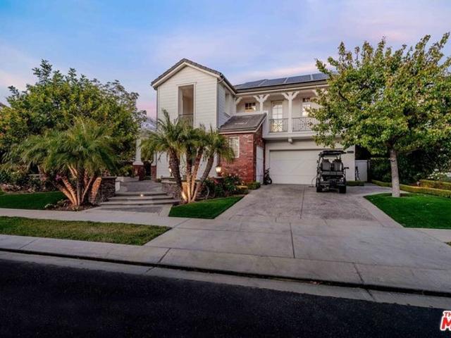 3880 Prado Del Trigo, Calabasas, CA 91302