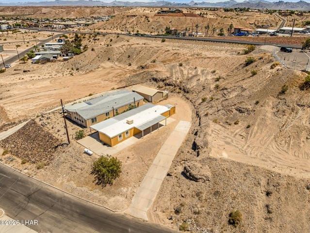 3880 Rising Sun Rd, Bullhead City, AZ 86442