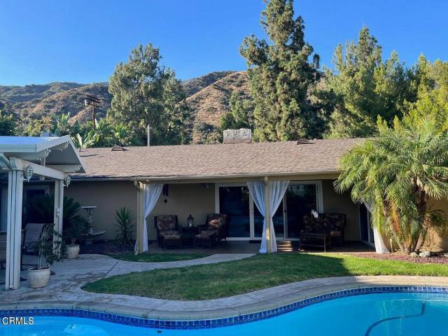 3880 Startouch Dr, Pasadena, CA 91107 | MLS #P1 27858
