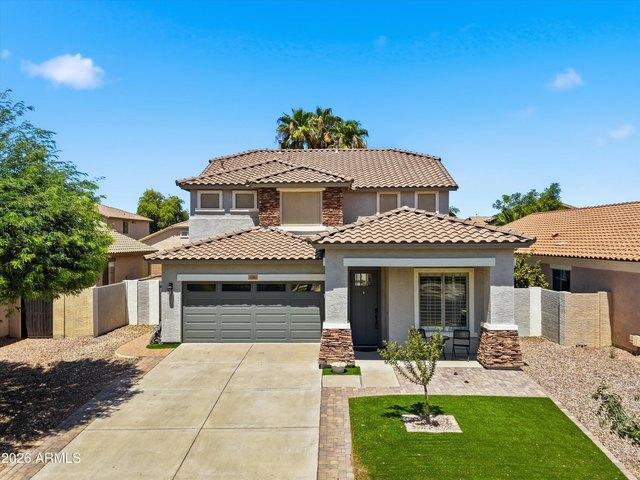 3880 S Marigold Way, Gilbert, AZ 85297