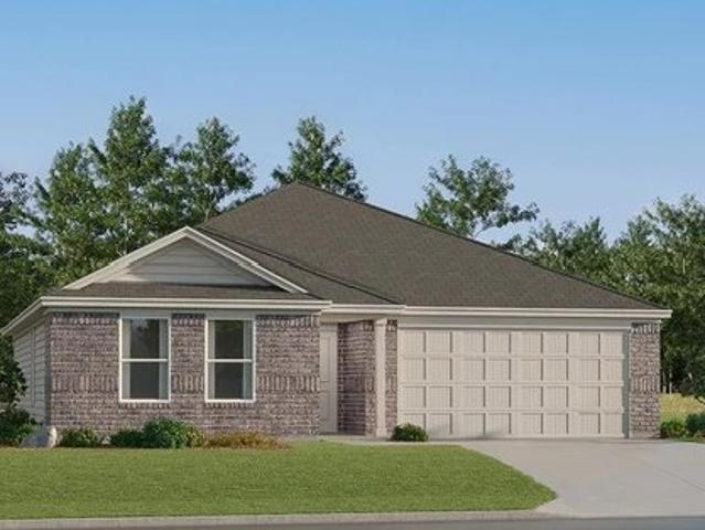 3880 SE 41st St, Newalla, OK 74857