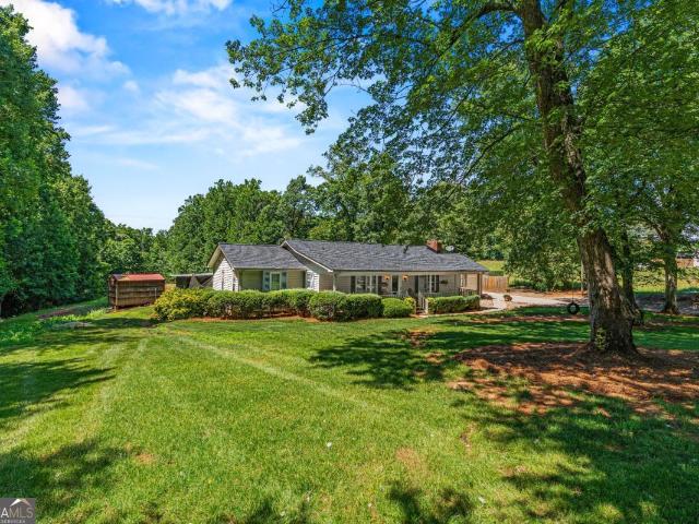 3880 Tanners Mill Road