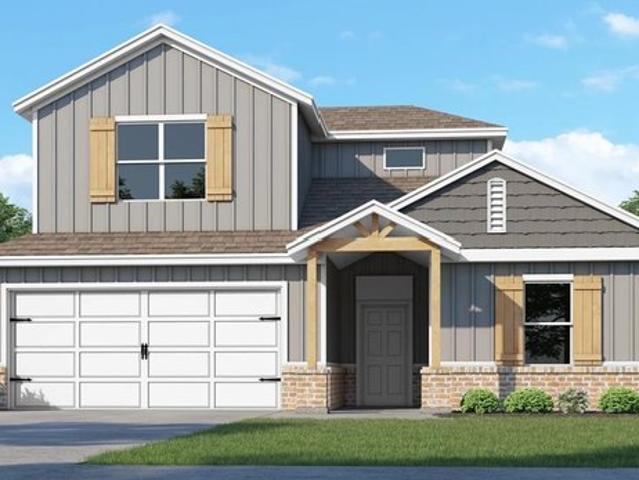 3880 Timberwood Dr, Edmond, OK 73044