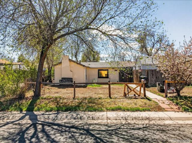 3880 W Ohio Ave, Denver, CO 80219 | MLS #1580