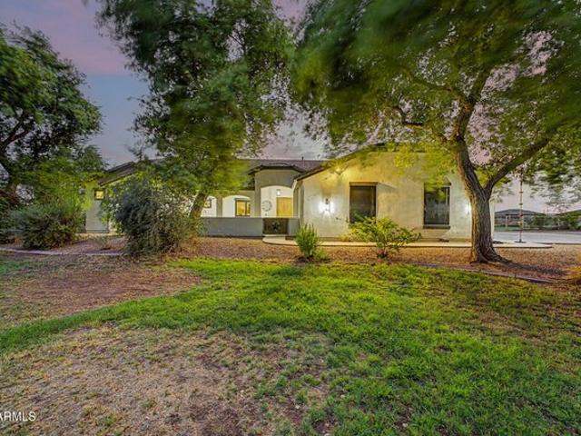 38816 N Kennedy Dr, San Tan Valley, AZ 85140