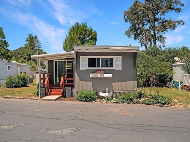 3881 Many Oaks Ln Spc 12, Shingle Springs, CA 95682