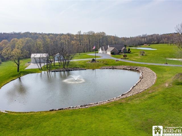 3881 Dutch Hollow Road