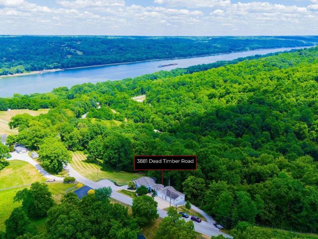 3881 Dead Timber Road