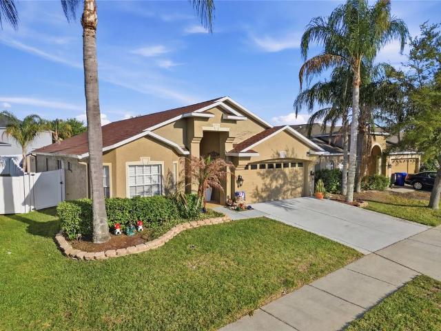 3881 Hampton Hills Dr, Lakeland, FL 33810 | Compass
