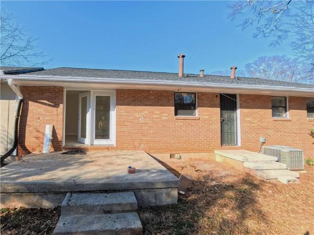 3881 Pin Oak Cir, Atlanta, GA 30340 | MLS #7711 | Compass