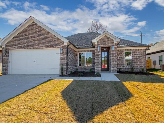 3881 Spencer Crossing Drive