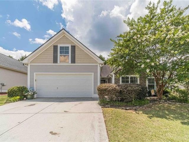 3881 Village Main St, Loganville, GA 30052