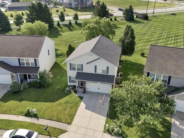 3881 White Cliff Way, Whitestown, IN 46075