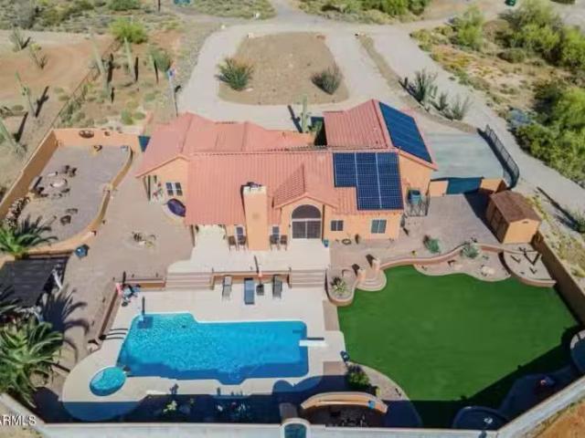 38820 N 19th Way, Phoenix, AZ 85086 MLS 6786332