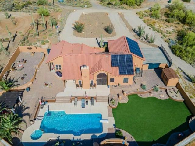 38820 N 19th Way, Phoenix, US, AZ