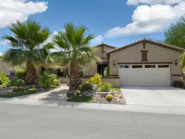 38822 CAMINO BUENDIA, INDIO, CA 92203 Single Family Residence.