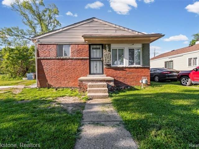 3882 Minnesota St, Detroit, MI 48212