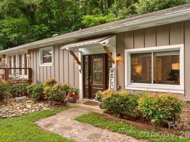 3882 New Leicester Hwy, Leicester, NC 28748
