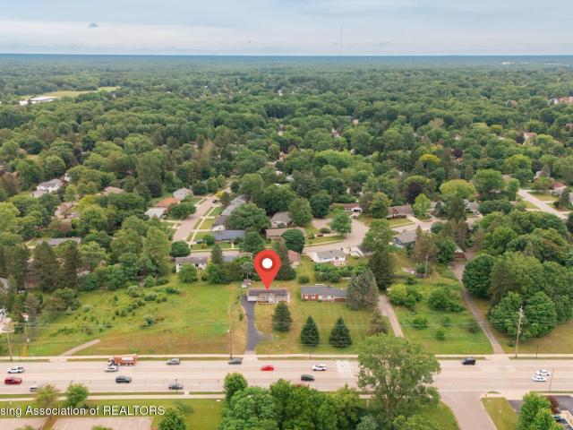 3882 Okemos Road