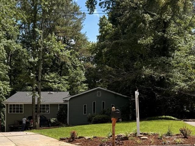 3882 Centre Ct, Peachtree Corners, GA 30092