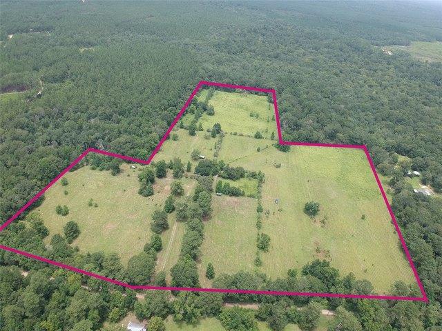 3882 County Road 4875, Warren, TX 77664