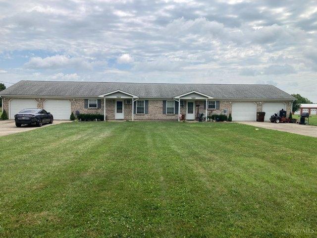 3882 Kehr Rd, Oxford Township, OH 45056