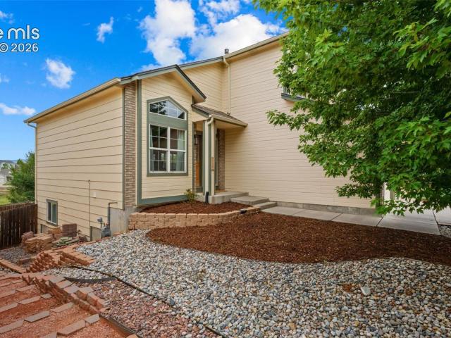 3882 Pronghorn Meadows Circle