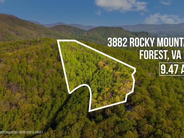 3882 Rocky Mountain Road
