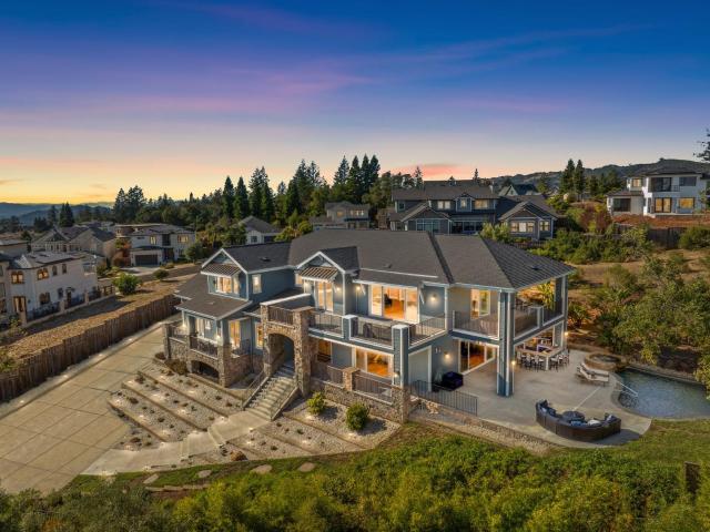 3882 Royal Manor Place, Santa Rosa, US, CA