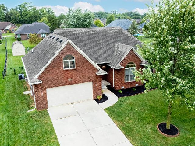 3882 S Cedar Creek Lane